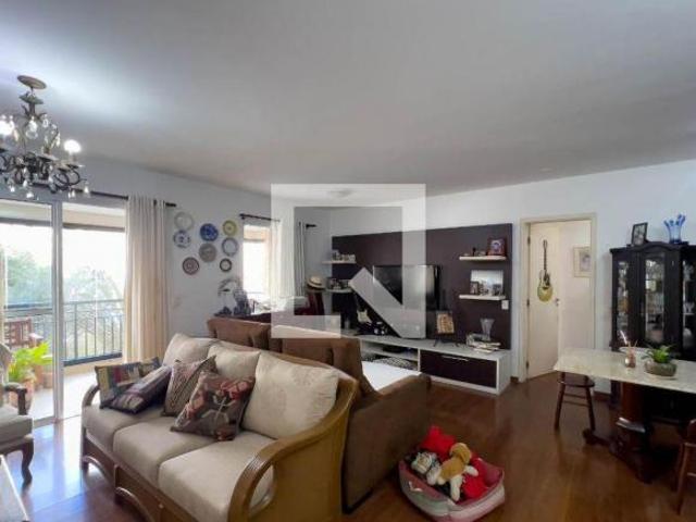 Apartamento à Venda Vila Mariana, 3 Quartos, 115 m2