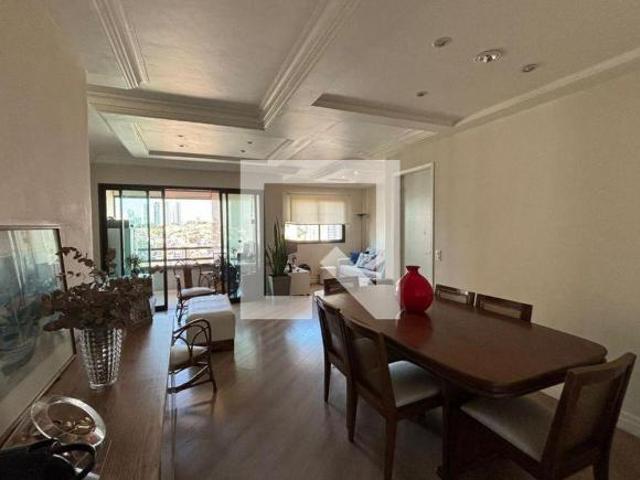 Apartamento à Venda Vila Mariana, 3 Quartos, 115 m2