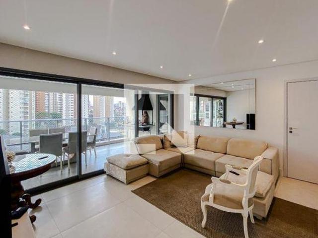 Apartamento à Venda Vila Mariana, 3 Quartos, 115 m2