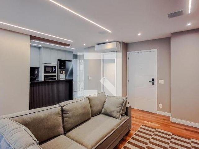 Apartamento à Venda Vila Mariana, 3 Quartos, 115 m2