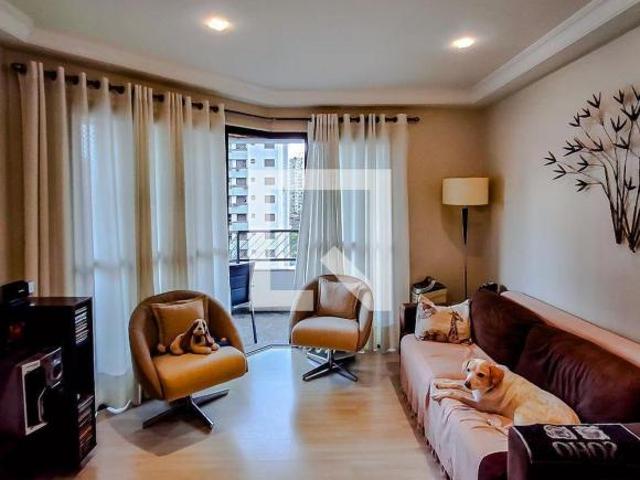 Apartamento à Venda Vila Mariana, 3 Quartos, 115 m2