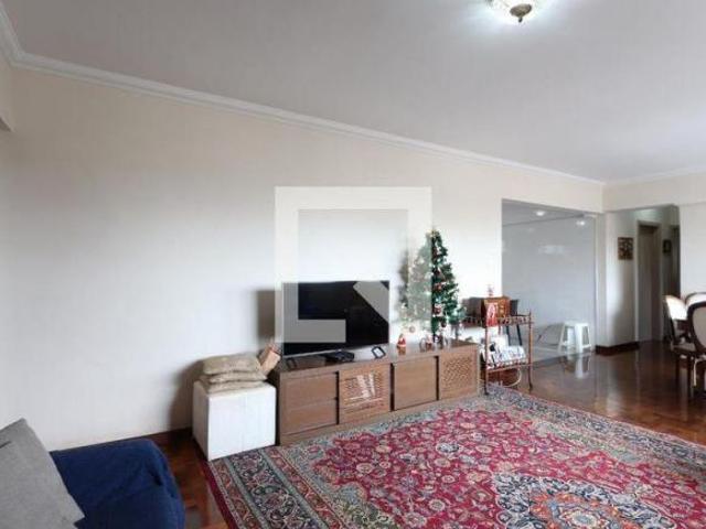 Apartamento à Venda Vila Mariana, 3 Quartos, 115 m2