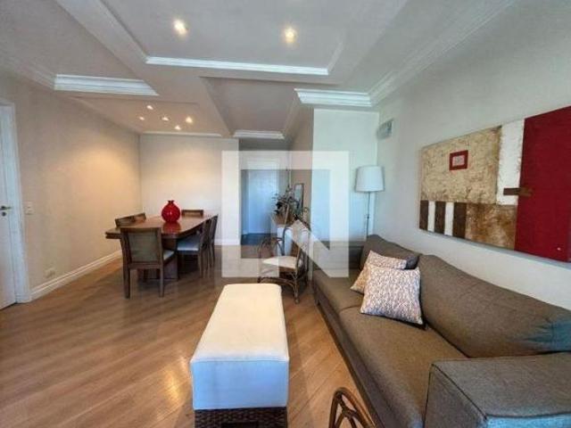 Apartamento à Venda Vila Mariana, 3 Quartos, 115 m2