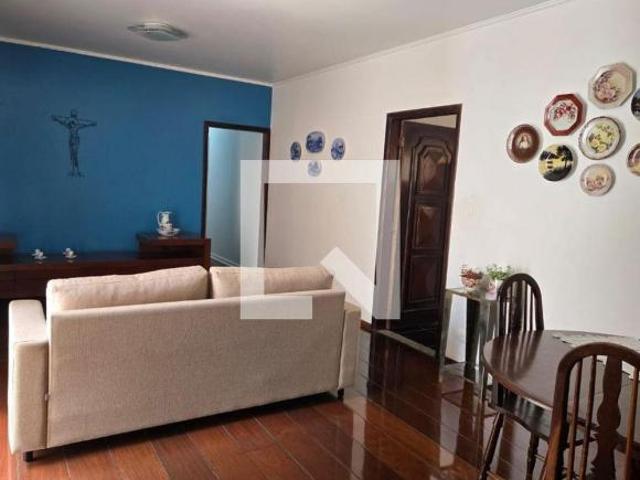 Apartamento à Venda Vila Mariana, 3 Quartos, 115 m2