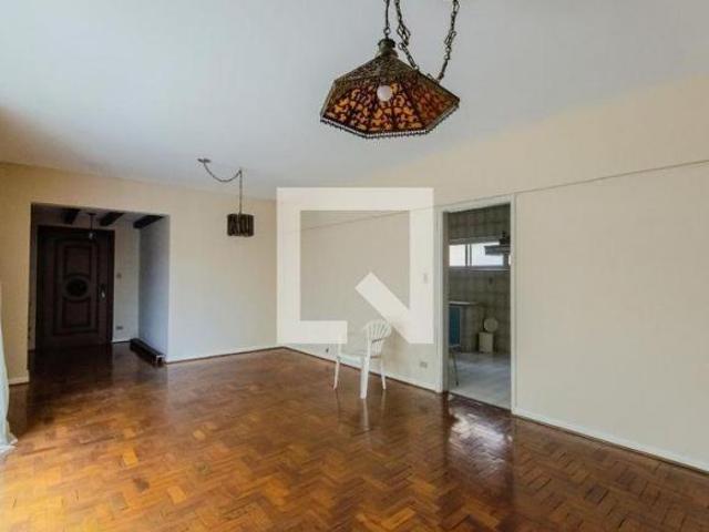 Apartamento à Venda Vila Mariana, 3 Quartos, 115 m2