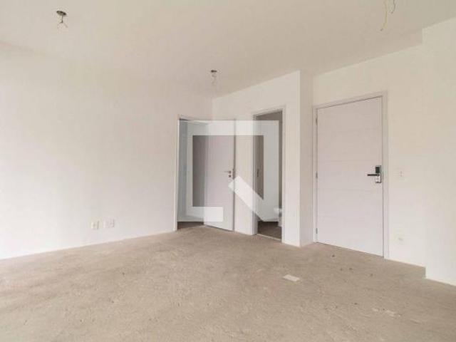 Apartamento à Venda Vila Mariana, 3 Quartos, 115 m2