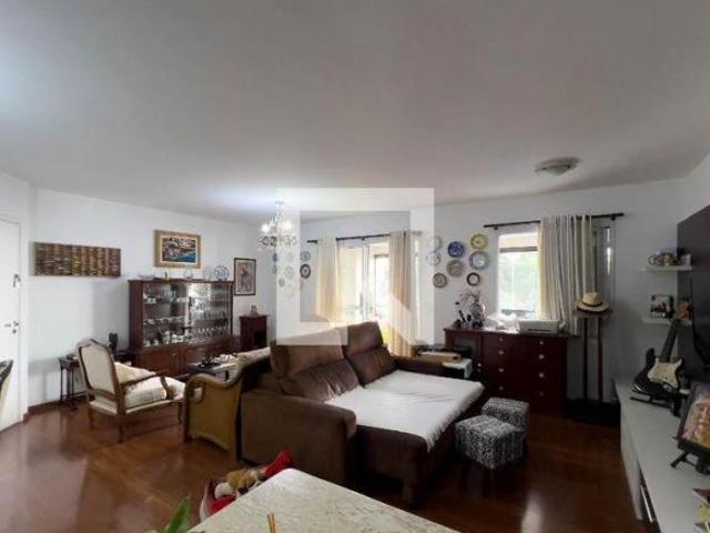 Apartamento à Venda Vila Mariana, 3 Quartos, 115 m² São Paulo