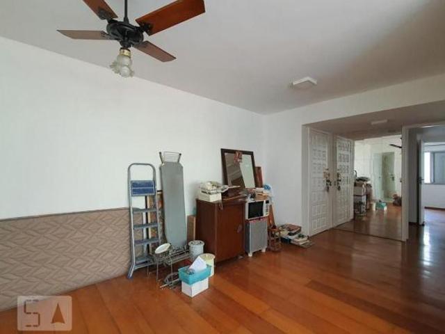 Apartamento à Venda Vila Mariana, 3 Quartos, 116 m2