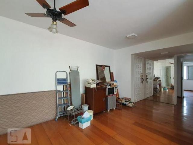 Apartamento à Venda Vila Mariana, 3 Quartos, 116 m2