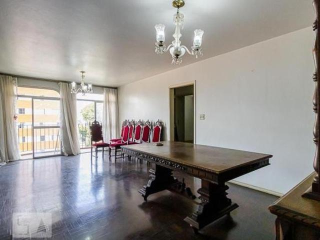 Apartamento à Venda Vila Mariana, 3 Quartos, 117 m2