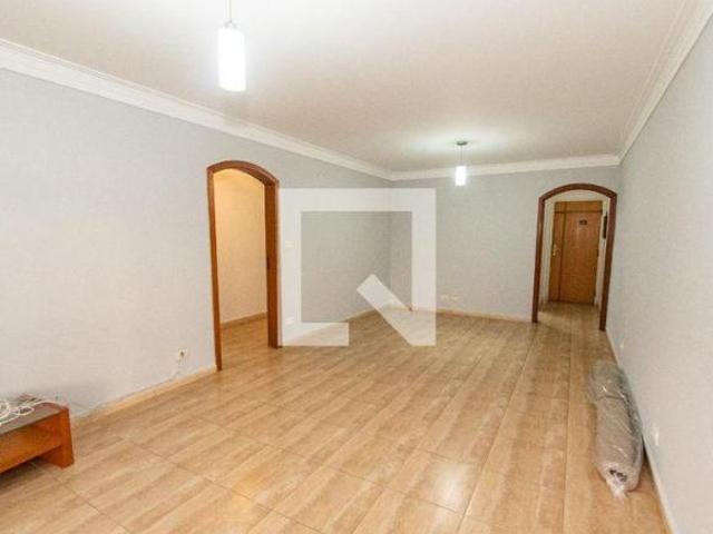 Apartamento à Venda Vila Mariana, 3 Quartos, 117 m² São Paulo