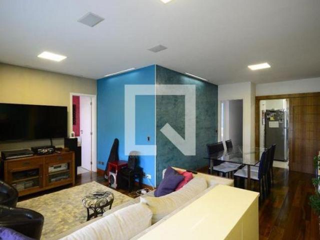 Apartamento à Venda Vila Mariana, 3 Quartos, 118 m2