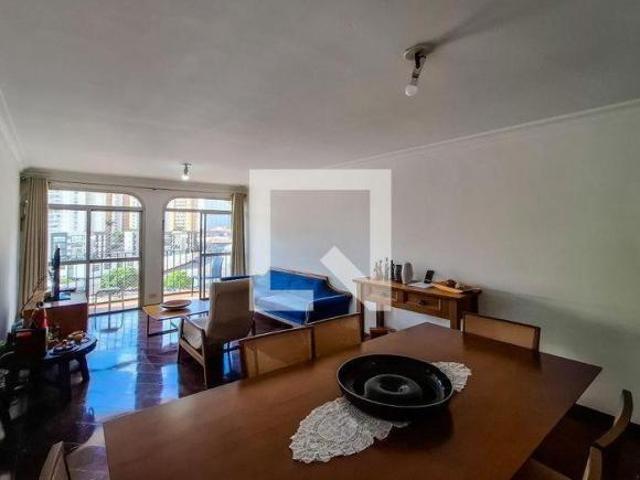 Apartamento à Venda Vila Mariana, 3 Quartos, 118 m2