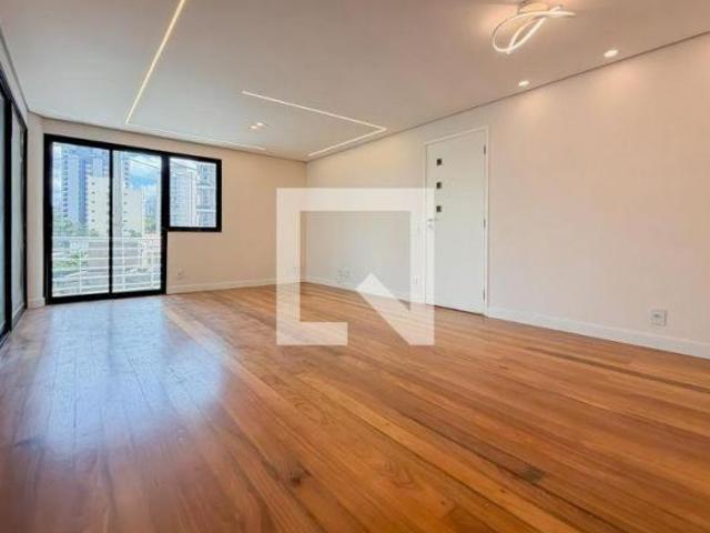 Apartamento à Venda Vila Mariana, 3 Quartos, 118 m2