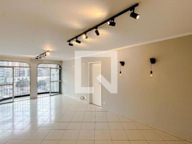 Apartamento à Venda Vila Mariana, 3 Quartos, 118 m2
