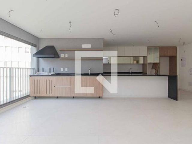 Apartamento à Venda Vila Mariana, 3 Quartos, 118 m2