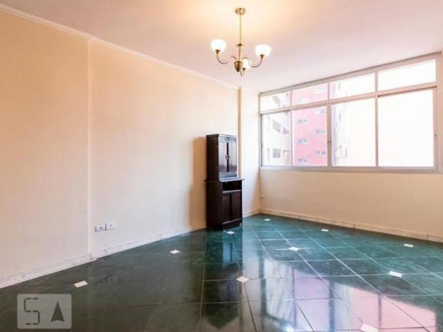Apartamento à Venda Vila Mariana, 3 Quartos, 119 m2