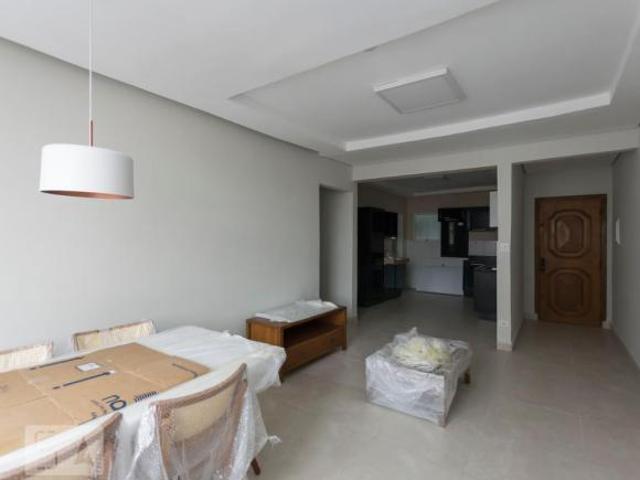 Apartamento à Venda Vila Mariana, 3 Quartos, 119 m2