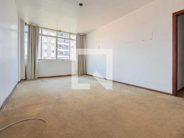 Apartamento à Venda Vila Mariana, 3 Quartos, 119 m2