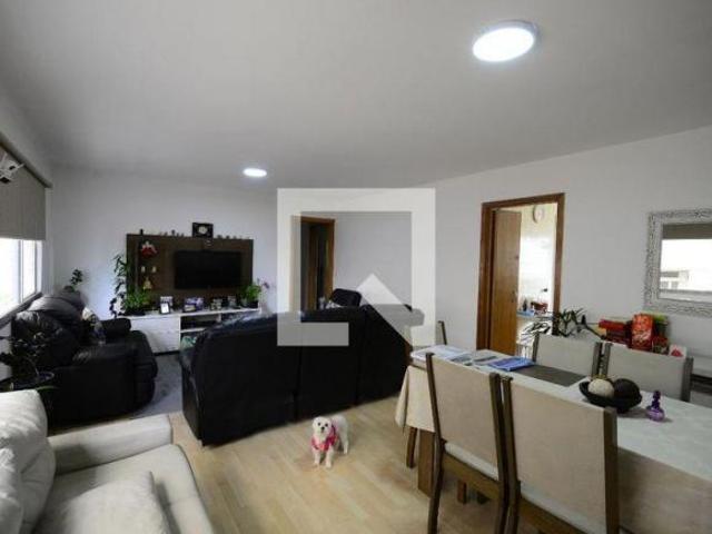 Apartamento à Venda Vila Mariana, 3 Quartos, 110 m2