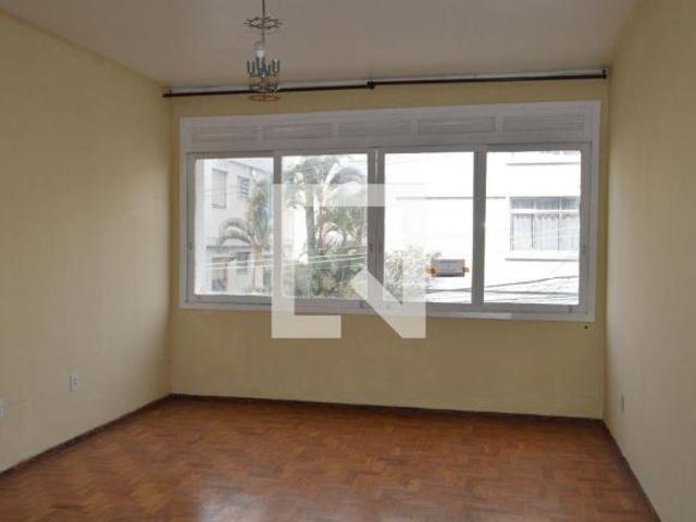 Apartamento à Venda Vila Mariana, 3 Quartos, 110 m2