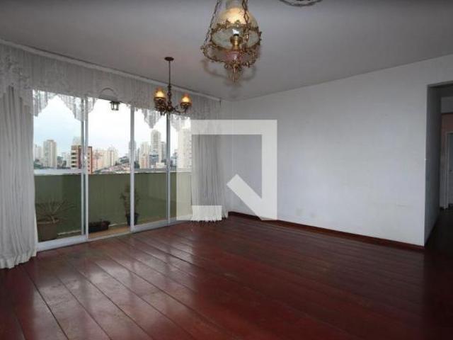 Apartamento à Venda Vila Mariana, 3 Quartos, 110 m2