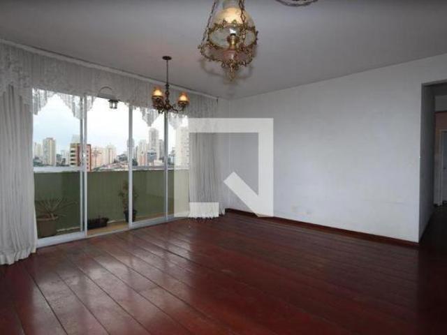 Apartamento à Venda Vila Mariana, 3 Quartos, 110 m2