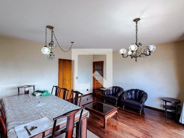 Apartamento à Venda Vila Mariana, 3 Quartos, 110 m2