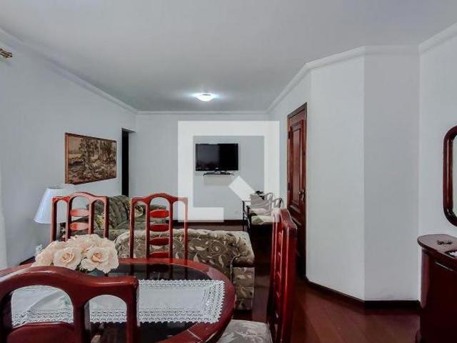 Apartamento à Venda Vila Mariana, 3 Quartos, 110 m2