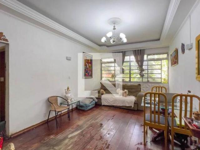 Apartamento à Venda Vila Mariana, 3 Quartos, 110 m2