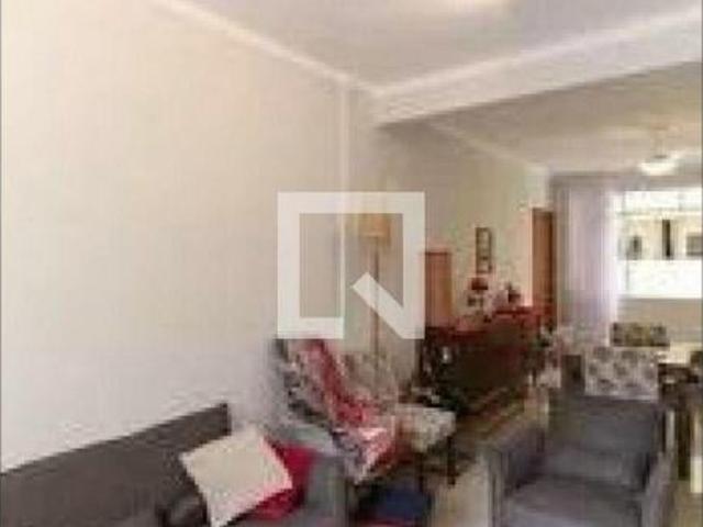 Apartamento à Venda Vila Mariana, 3 Quartos, 110 m² São Paulo
