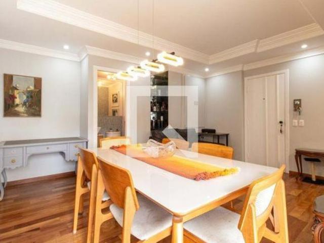 Apartamento à Venda Vila Mariana, 3 Quartos, 111 m2