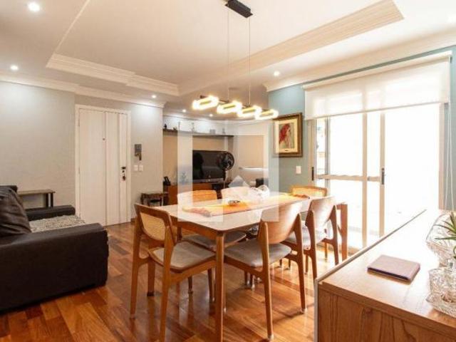 Apartamento à Venda Vila Mariana, 3 Quartos, 111 m2