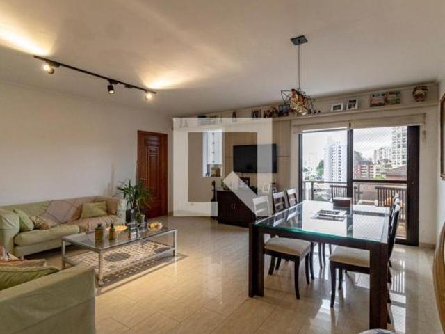 Apartamento à Venda Vila Mariana, 3 Quartos, 111 m2