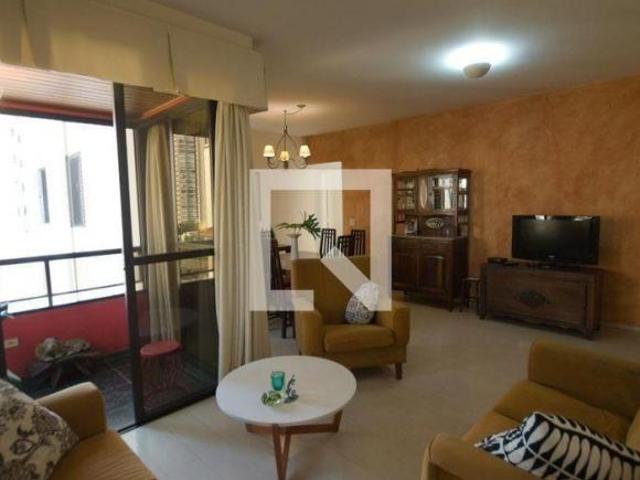 Apartamento à Venda Vila Mariana, 3 Quartos, 111 m2