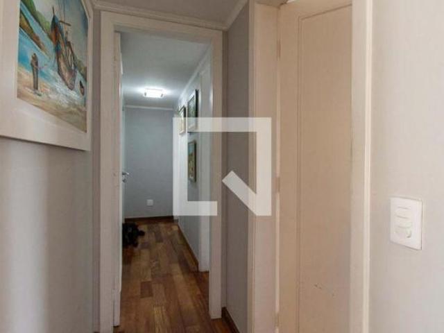 Apartamento à Venda Vila Mariana, 3 Quartos, 111 m² São Paulo