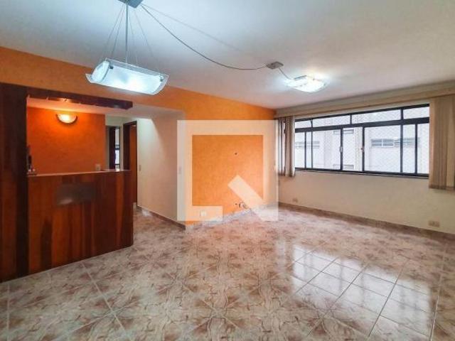 Apartamento à Venda Vila Mariana, 3 Quartos, 112 m2