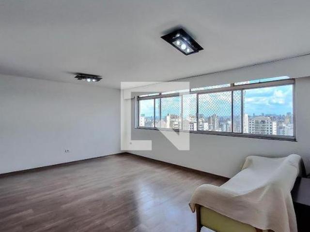 Apartamento à Venda Vila Mariana, 3 Quartos, 112 m2
