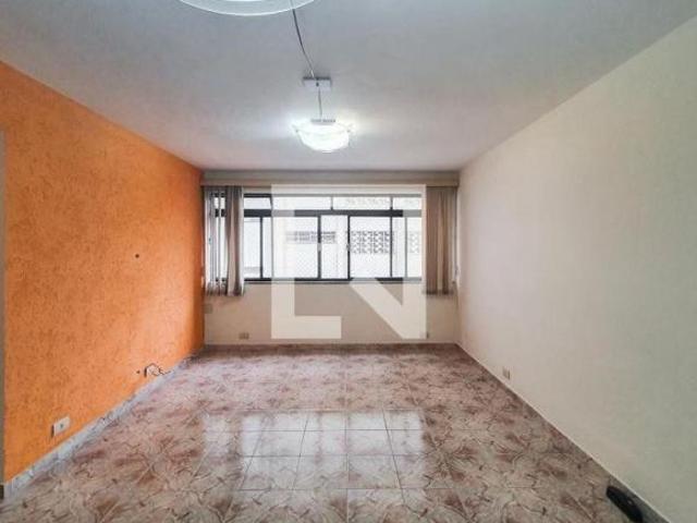 Apartamento à Venda Vila Mariana, 3 Quartos, 112 m2