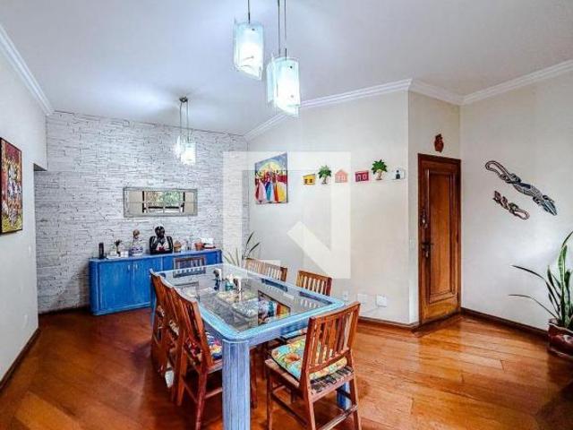 Apartamento à Venda Vila Mariana, 3 Quartos, 124 m2