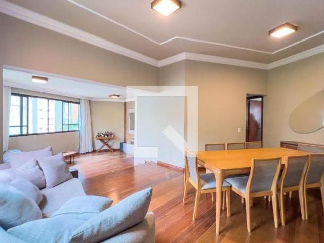Apartamento à Venda Vila Mariana, 3 Quartos, 124 m2
