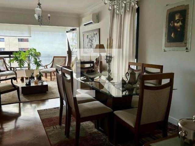 Apartamento à Venda Vila Mariana, 3 Quartos, 124 m2