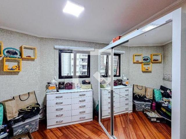 Apartamento à Venda Vila Mariana, 3 Quartos, 124 m2