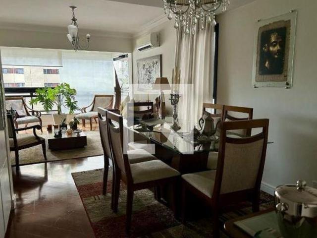 Apartamento à Venda Vila Mariana, 3 Quartos, 124 m² São Paulo