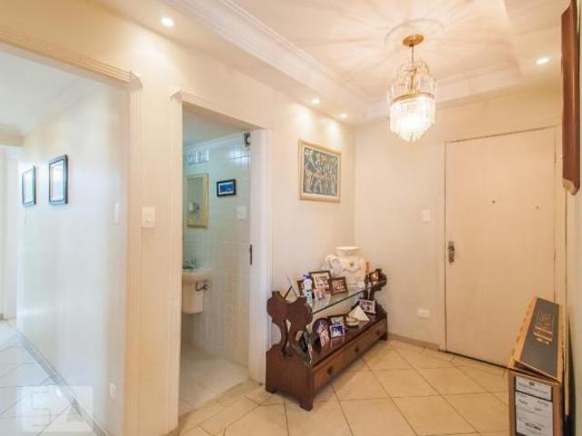 Apartamento à Venda Vila Mariana, 3 Quartos, 125 m2