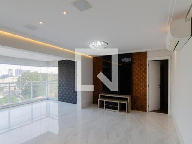 Apartamento à Venda Vila Mariana, 3 Quartos, 126 m2