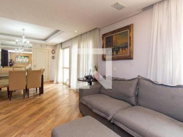 Apartamento à Venda Vila Mariana, 3 Quartos, 127 m2