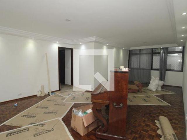 Apartamento à Venda Vila Mariana, 3 Quartos, 127 m2