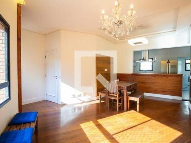 Apartamento à Venda Vila Mariana, 3 Quartos, 127 m2