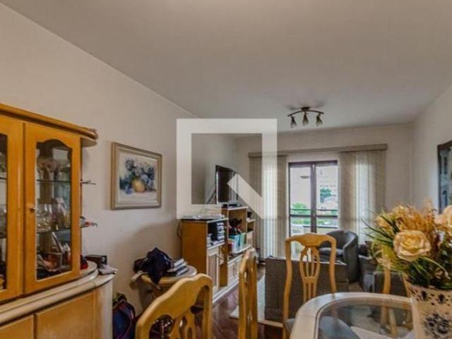 Apartamento à Venda Vila Mariana, 3 Quartos, 127 m2